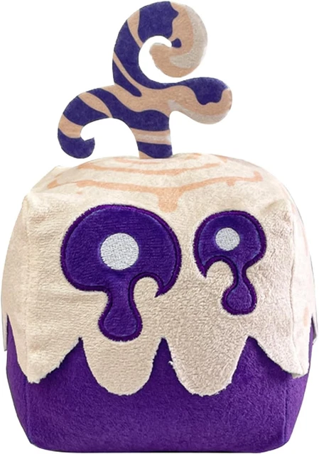 BLOX FRUITS PLUSH,BLOX Fruits Plushies Soft Stuffed Animal Pillow ...