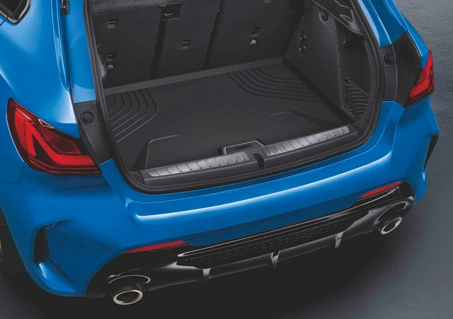 BRAND NEW GENUINE BMW 1 Series F40 Boot Liner 51472469099 £75.99 ...
