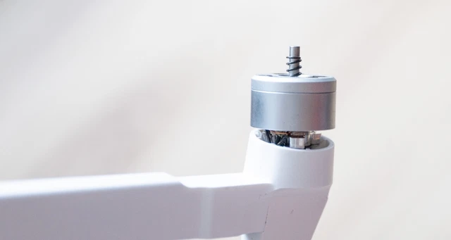 FIMI X8 SE 2022 – Defekt für Bastler / Ersatzteilspender – Nur Drohne ...