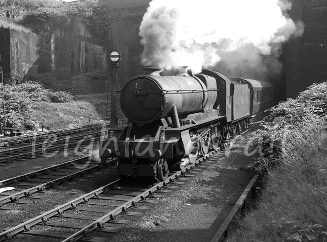 ORIGINAL 6X4CM J R CARTER NEGATIVE OF 1026 @ CHESTER + COPYRIGHT £4.99 ...