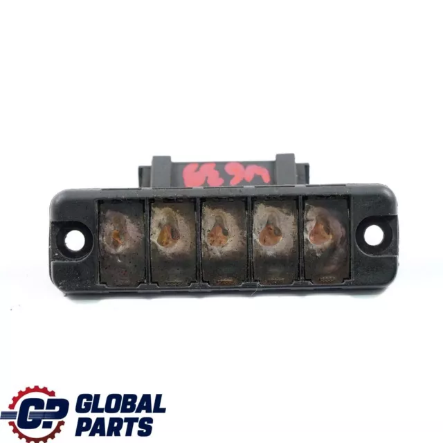 MERCEDES-BENZ VITO W639 Kontaktsensorplatte Coulissante Interrupteur ...