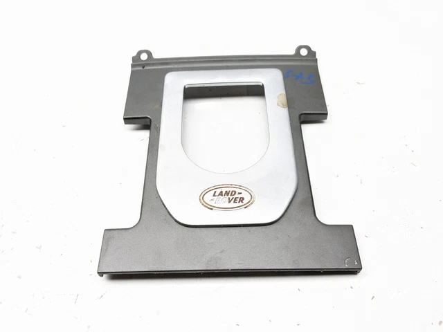 LAND ROVER DISCOVERY 4 Gear Selector Shifter Surround Trim Lr4 2012 £19 ...