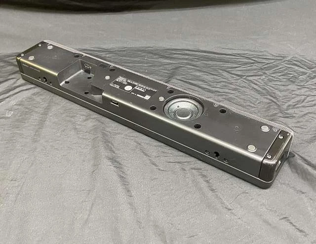 SONY HT-S200F POWERFULL bass Soundbar Good Condition from Japan £163.39 ...