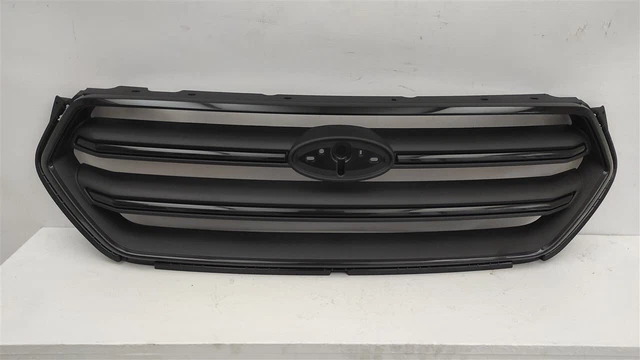 FORD KUGA MK2 ST LINE FACELIFT 16-20 Gitter Grill Kühlergrill VORNE ...