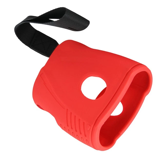 SILICONE COVER RANGEFINDER Case Golf Course Soft Silicone Accurate ...