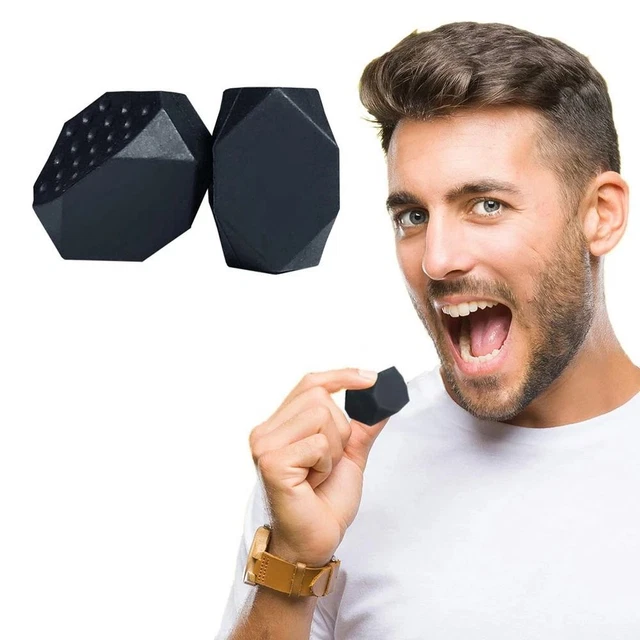 40/50/60LBS REDEFINE JAWLINE Trainer Portable Double Chin Jawliner £3. ...