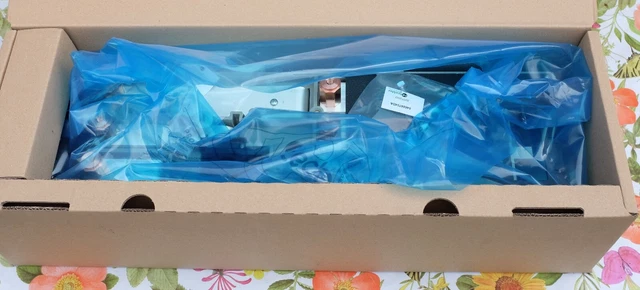 SCHNEIDER ELECTRIC 87358 OKKEN NS400/6 3P DEVICE POLYFAST. Tiroir ...