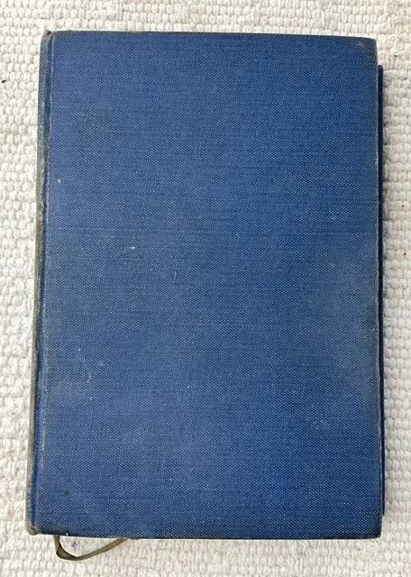 VINTAGE TRAVEL GUIDE-THE Blue Guides: Holland and The Rhine-Muirhead ...