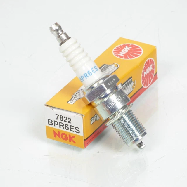 BOUGIE D'ALLUMAGE NGK pour Moto Moto Guzzi 1000 Mgs-01 Corsa 2007 Neuf EUR 54,44 - PicClick FR