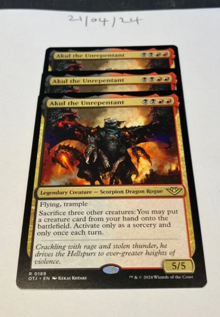 Other CCG Items, Collectible Card Games, Toys & Hobbies - PicClick CA