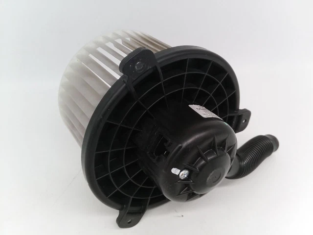 MITSUBISHI L200 HEATER BLOWER MOTOR, PART No.7802A310, MK5/6 2015-2022 ...