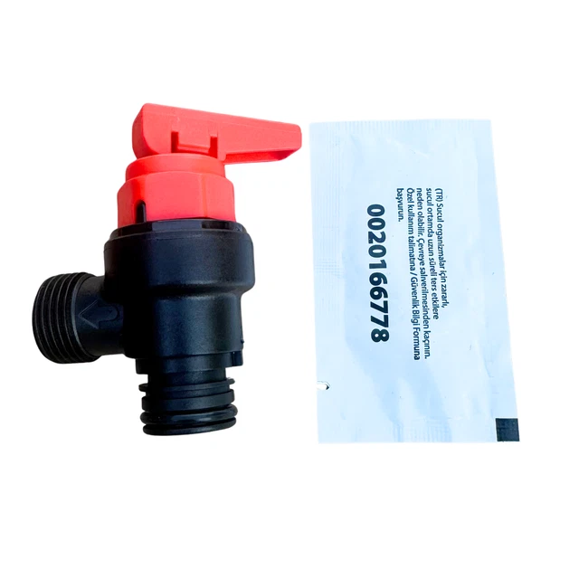 VAILLANT ECOTEC PLUS 3 Bar Pressure Relief Valve Prv 178985 £16.99 ...