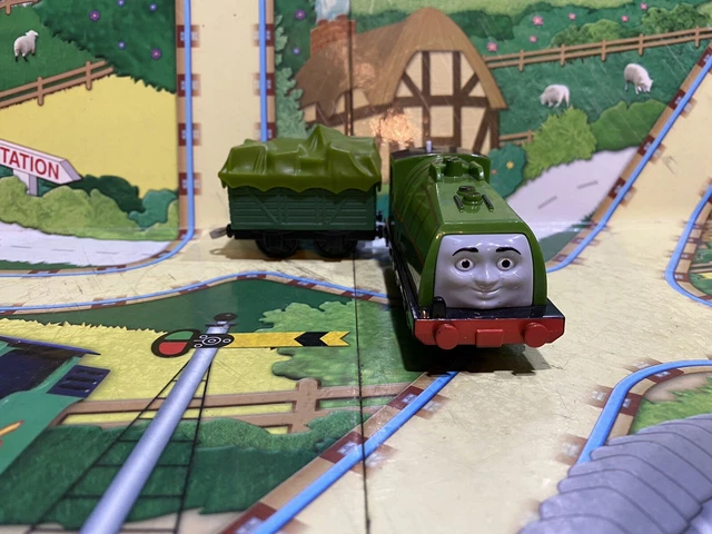 THOMAS THE TANK engine trackmaster trains Gator £0.99 - PicClick UK