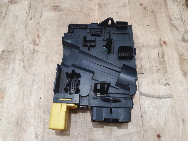 AUDI A3 Steering Column Control Module 8P, 06/04-02/13 8P0953549F EUR ...