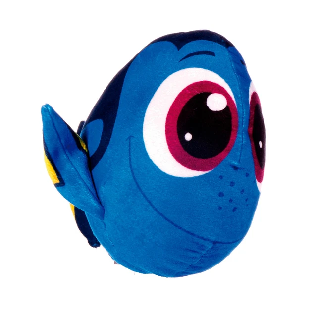 DISNEY FINDING NEMO Movie Plush Super Soft Cute Cuddly Toys 26 Cm DORY ...