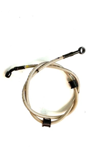 NOS VÉRITABLE SYM GTS Evo 125 VTS 200 Avant Frein Tuyau 45126-HTA-000 ...