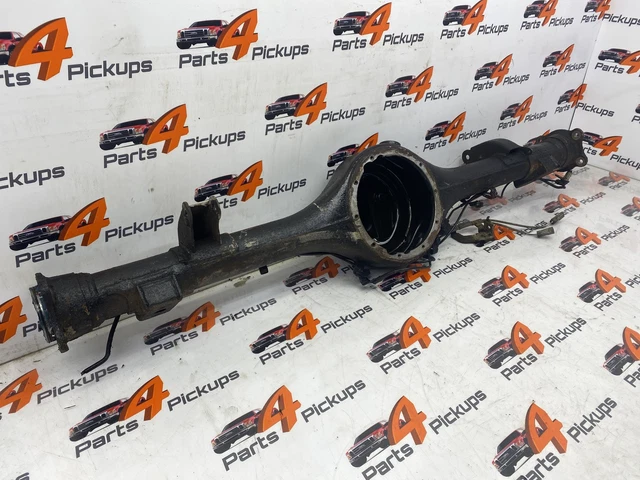 FORD RANGER/ MAZDA B2500 Rear axle shell chasing 1999-2006 £300.00 ...