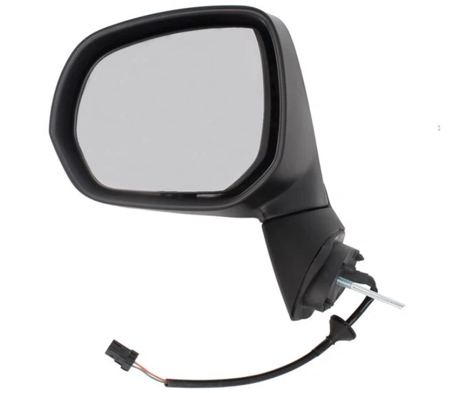 RETROVISEUR GAUCHE ELECTRIQUE Pour Citroen C3 Picasso 02.09-01.13 EUR ...