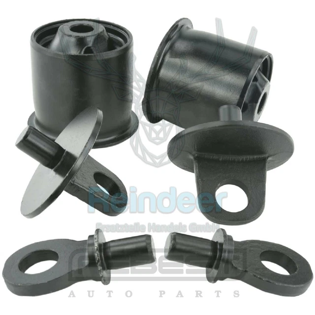 GRAND STOCK POUR derrière le Guidon - Réparation Opab Mokr Kit Opel ...