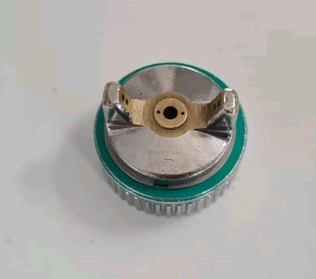 SATA SATAJET MINI Jet 3000 B / Minijet 4 HVLP 1.2 spraygun spray gun ...