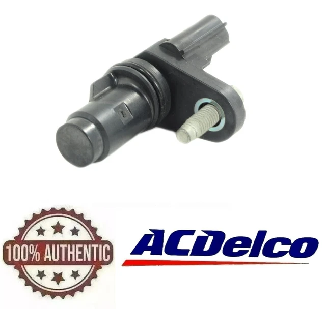 ENGINE CRANKSHAFT POSITION Sensor ACDelco GM OE 213-1696 2008-15 2.0L 2 ...