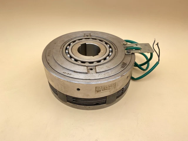 VEM ELEKTROMAGNET-LAMELLENKUPPLUNG KLDO40 / KLDO 40 24V / Ø50mm / 400NM ...