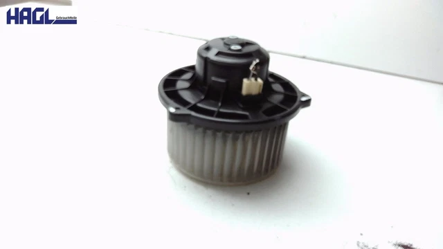 VENTILATEUR 0130101601 TOYOTA Corolla 1.6 E12 Berline EUR 64,70 ...