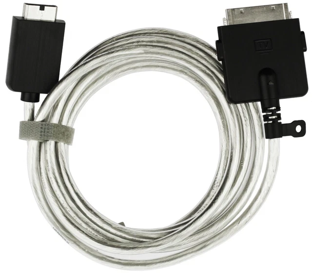 GENUINE SAMSUNG ONE Connect Box Invisible Cable BN39-02688B for 2021 ...
