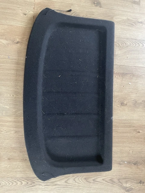 SEAT ATECA 2016-2024 Rear Parcel Shelf Luggage Load Cover Genuine ...