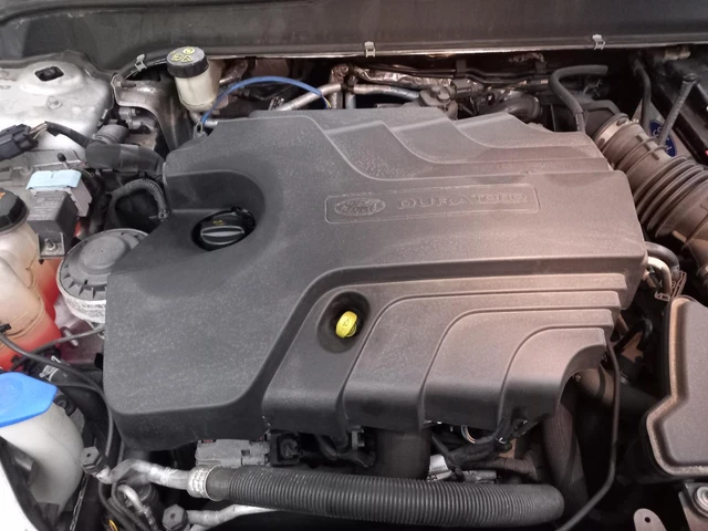 FORD MONDEO MK5 82k Miles Complete Engine 2.0L Diesel T7CE 2015 £2,400. ...