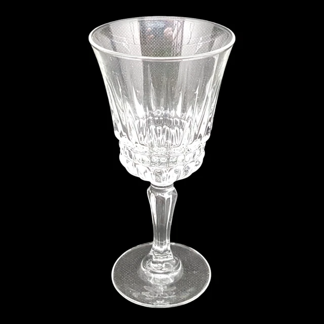 LUMINARC IMPERATOR WEINGLAS France Weißweinglas Sherry Portwein Vintage ...