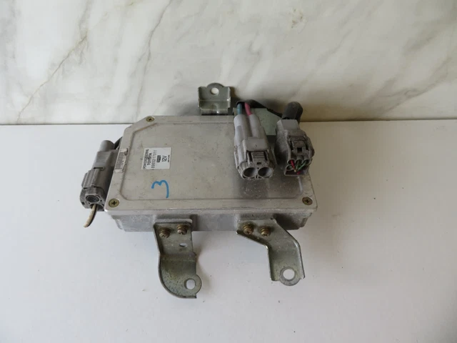 TOYOTA MR2 MK2 Sw20 Turbo Power Steering Ecu 89652-17011 1990-2000 ...