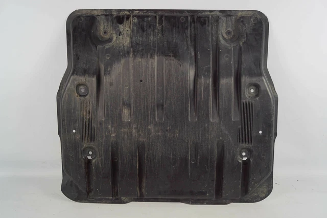 MERCEDES BENZ EQC N293 SUV engine cover underrun protection A2935241900 ...