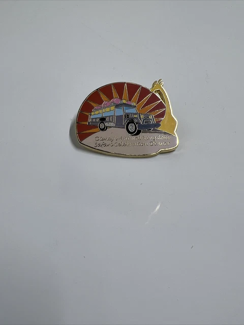 ANIMAL KINGDOM DINNER Safari Kilimanjaro Magical Gatherings Tour Disney ...