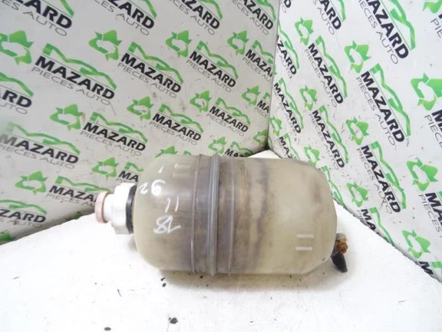 VASE D'EXPANSION PEUGEOT 205 130793 EUR 10,00 - PicClick FR