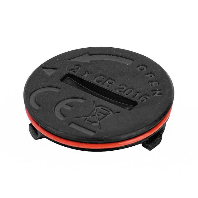 COUVERCLE - CACHE pile bosch pour compteur - display purion EUR 19,02 ...