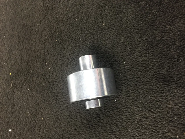 TOYOTA HIACE POWER Van Granvia Regius Import Diff Differential Bush ...