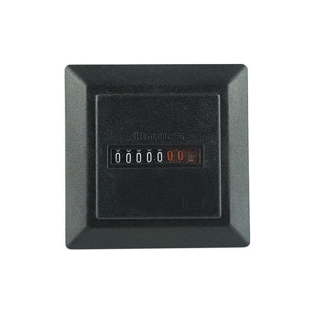 HM-1 GÉNÉRATEUR DE Minuterie Compresseur D'Air Minuterie In3647 EUR 12 ...