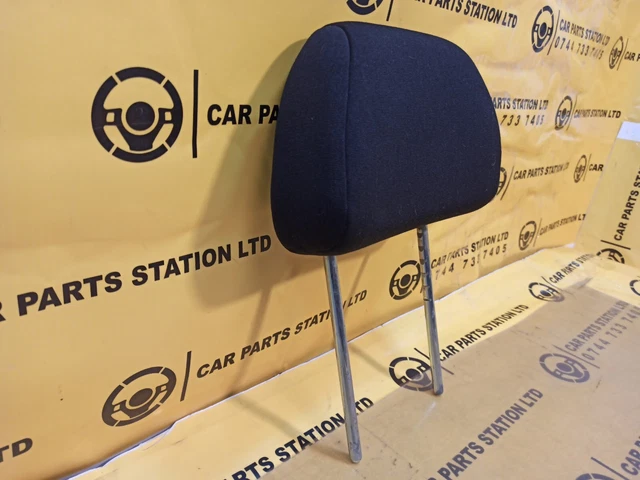 GENUINE MERCEDES SPRINTER Vw Crafter Seat Headrest 2006-2018 £19.00 ...