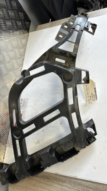 SUPPORT DE PARE chocs arriere PEUGEOT 3008 2 9811280480 EUR 15,00 ...