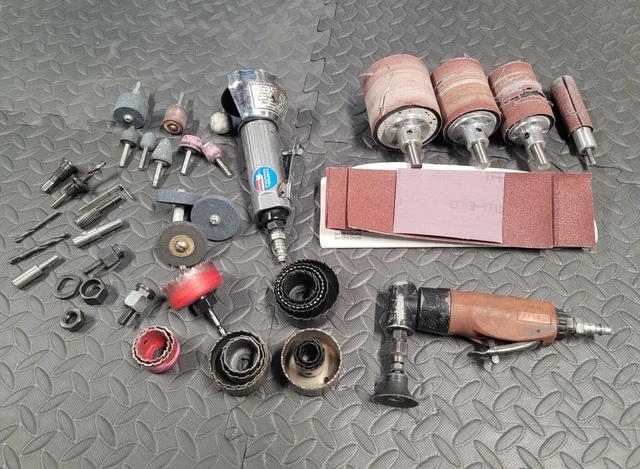 Used snap on tools store