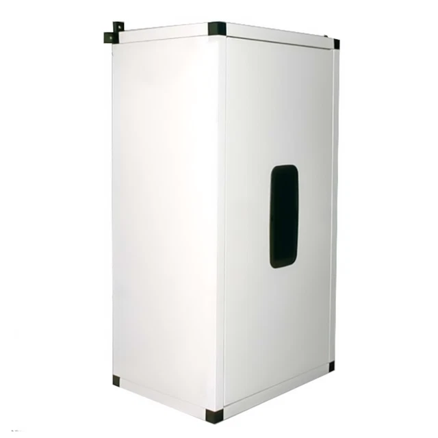 WHITE SHEET METAL Boiler Cover Box x Boilers Boiler Cover £49.62 ...