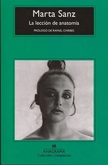 LA LECCIÓN DE anatomía (Compactos, Band 718) de Sanz,... | Livre | état ...