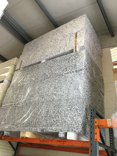 Expanded Polystyrene Foam Sheets Eps70 600mm X 400mm 25mm £10 02