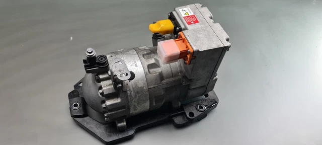 ORIGINAL VW AUDI Compressor Air Conditioning Pump Compressor 1EA820808B ...
