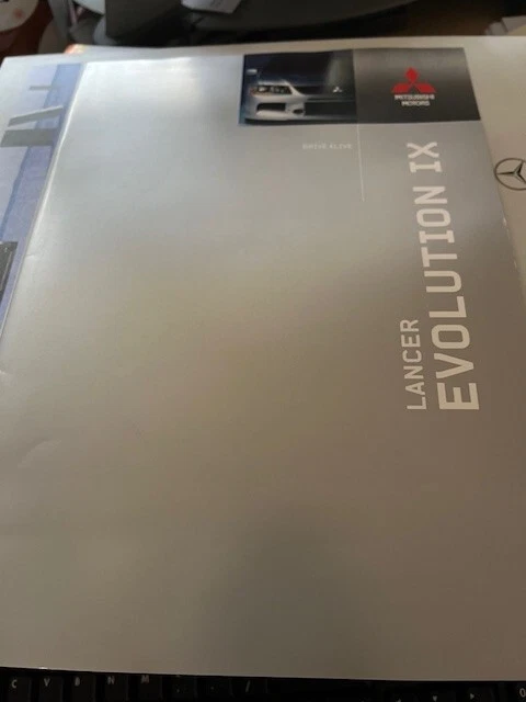 Mitsubishi Evo Lancer Evolution FOR SALE! - PicClick UK