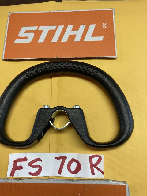 NEW GENUINE OEM STIHL FS 70R Trimmer Front Loop Handle Assembly £19.02 ...