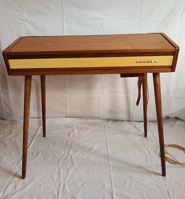 HOHNER ORGANA 30 Standorgel/Harmonium EUR 200,00 - PicClick DE