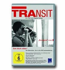TRANSIT DE ANGELA Zumpe | DVD | état bon EUR 4,98 - PicClick FR