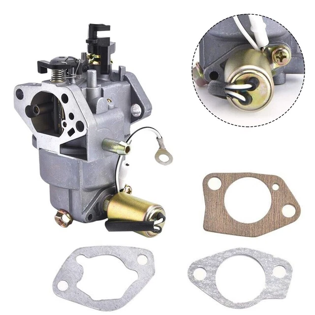 CARBURATEUR FIABLE POUR tondeuse gazon 799584 pi ce de rechange 08P502 0063 EUR 22,64 - PicClick FR